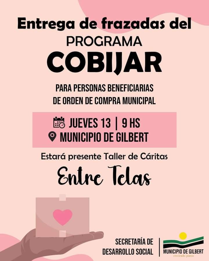 Home - Municipio De Gilbert - Creciendo Juntos